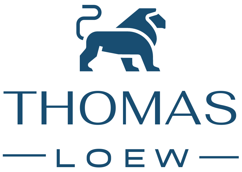 Thomas Loew – Vorsorgespezialist für Juristen, Anwälte & Notare
